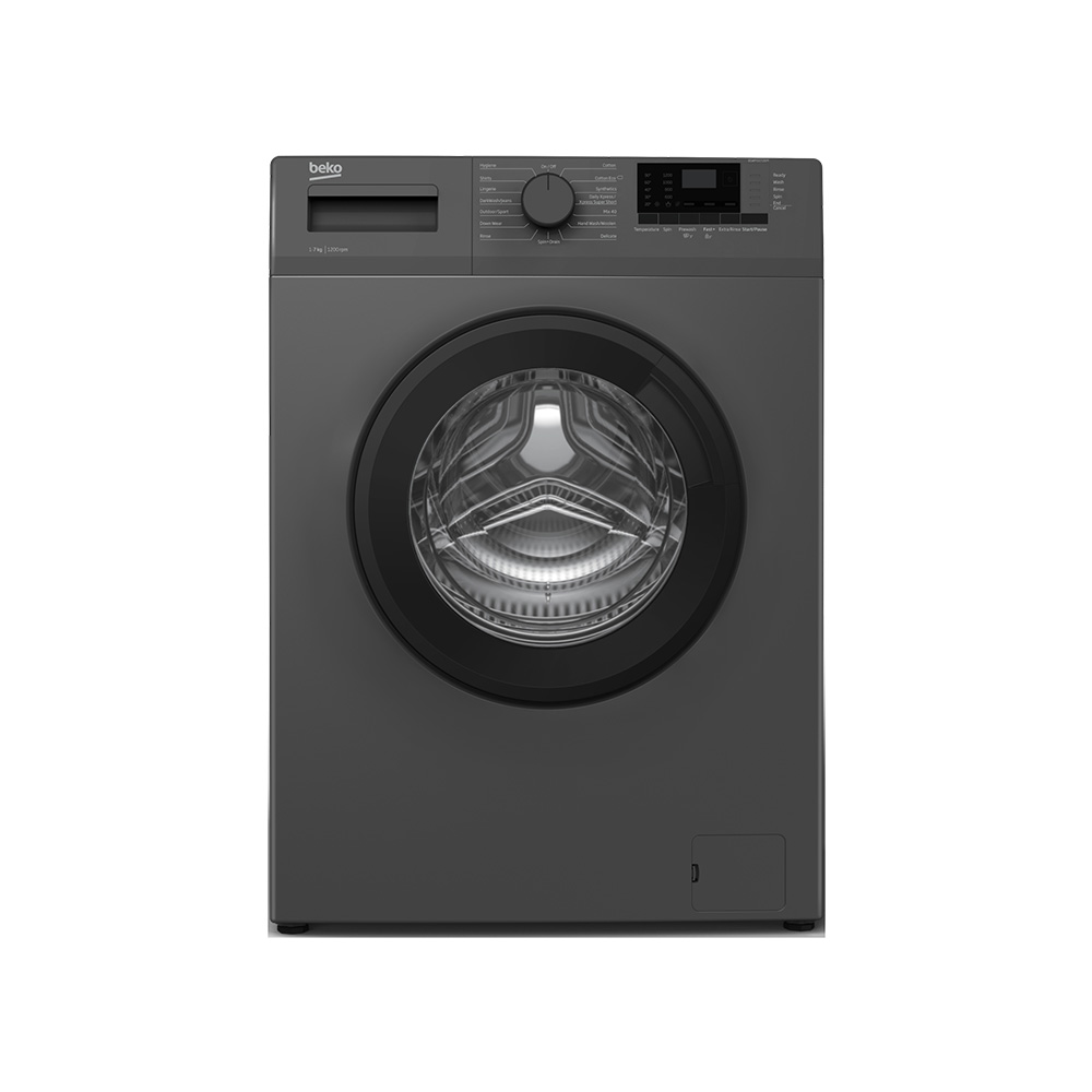 BEKO WASHING MACHINE BEKO WASHING MACHINE 7KG B1WF02726M
