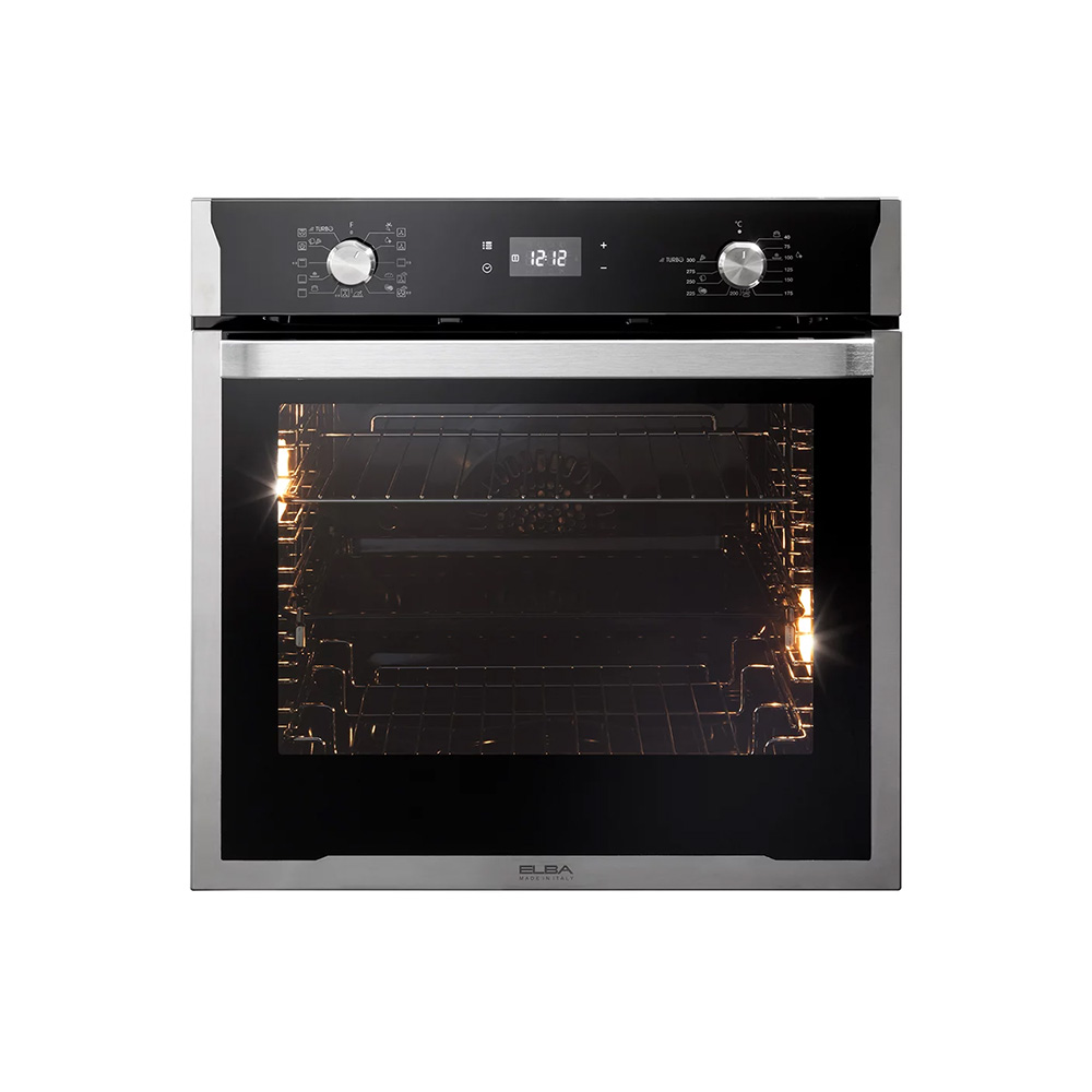 ELBA BUILT-IN OVEN ELBA BUILT-IN-OVEN 74L EL 11 XLB 300