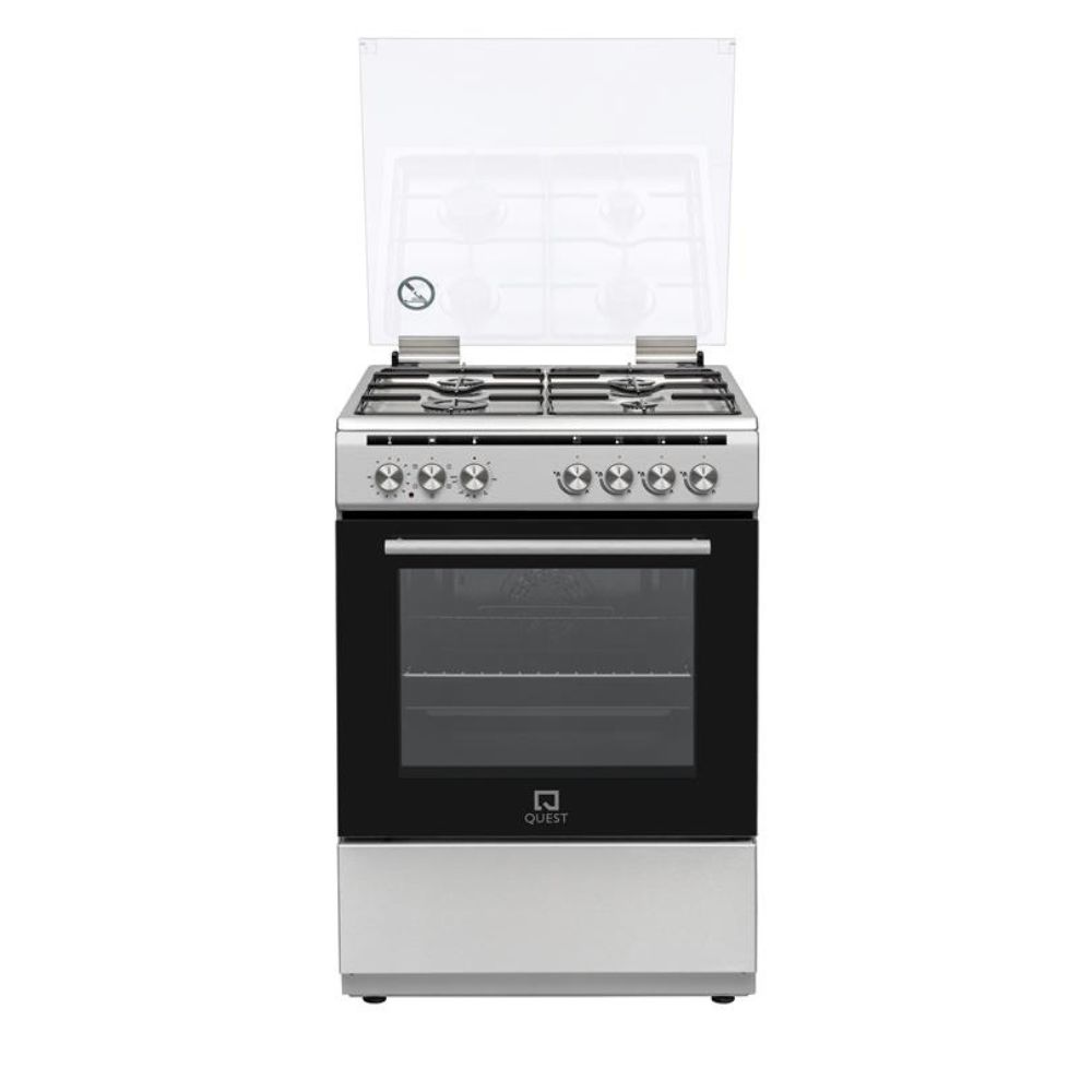 QUEST FREE STANDING COOKER QUEST FREE STANDING COOKER FSC64SIN