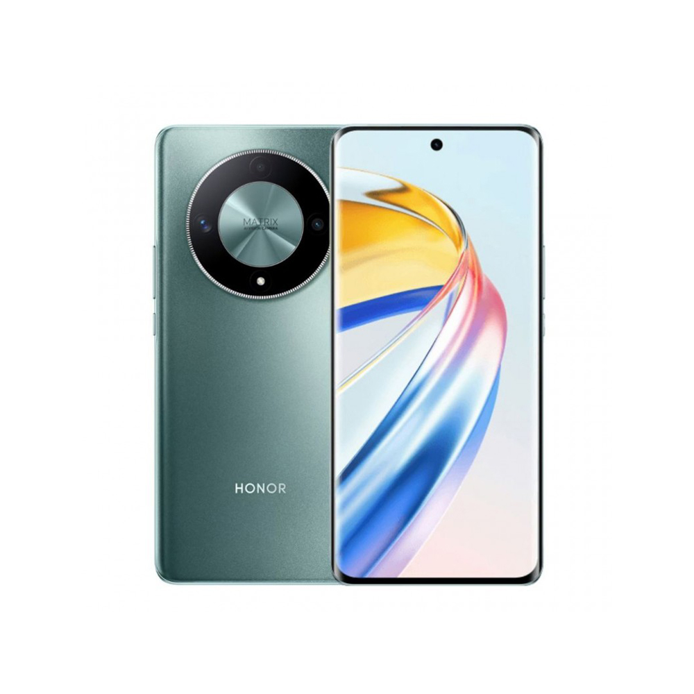 HONOR SMARTPHONE HONOR X9B 256GB GREEN