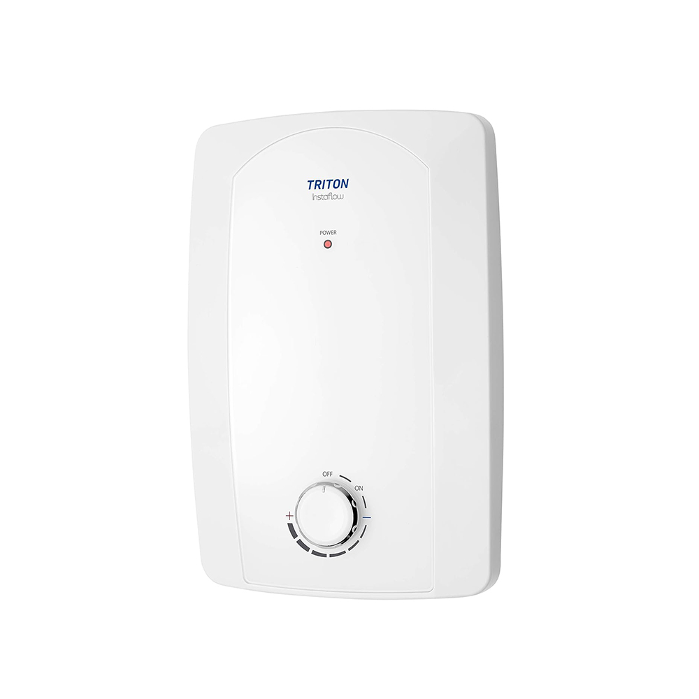 TRITON WATER HEATER TRITON WATER HEATER INSTAFLOW 7.7KW
