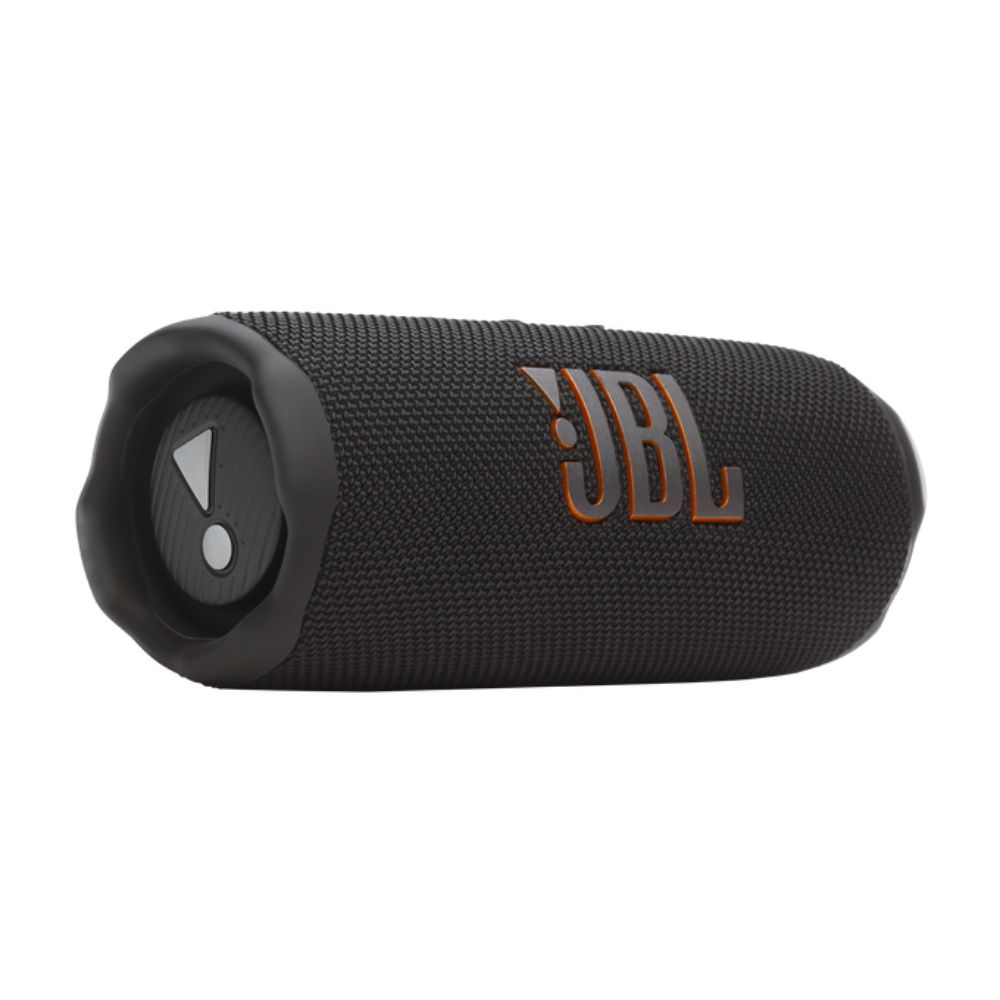 JBL BLUETOOTH SPEAKER JBL BLUETOOTH SPEAKER FLIP 7 BLACK