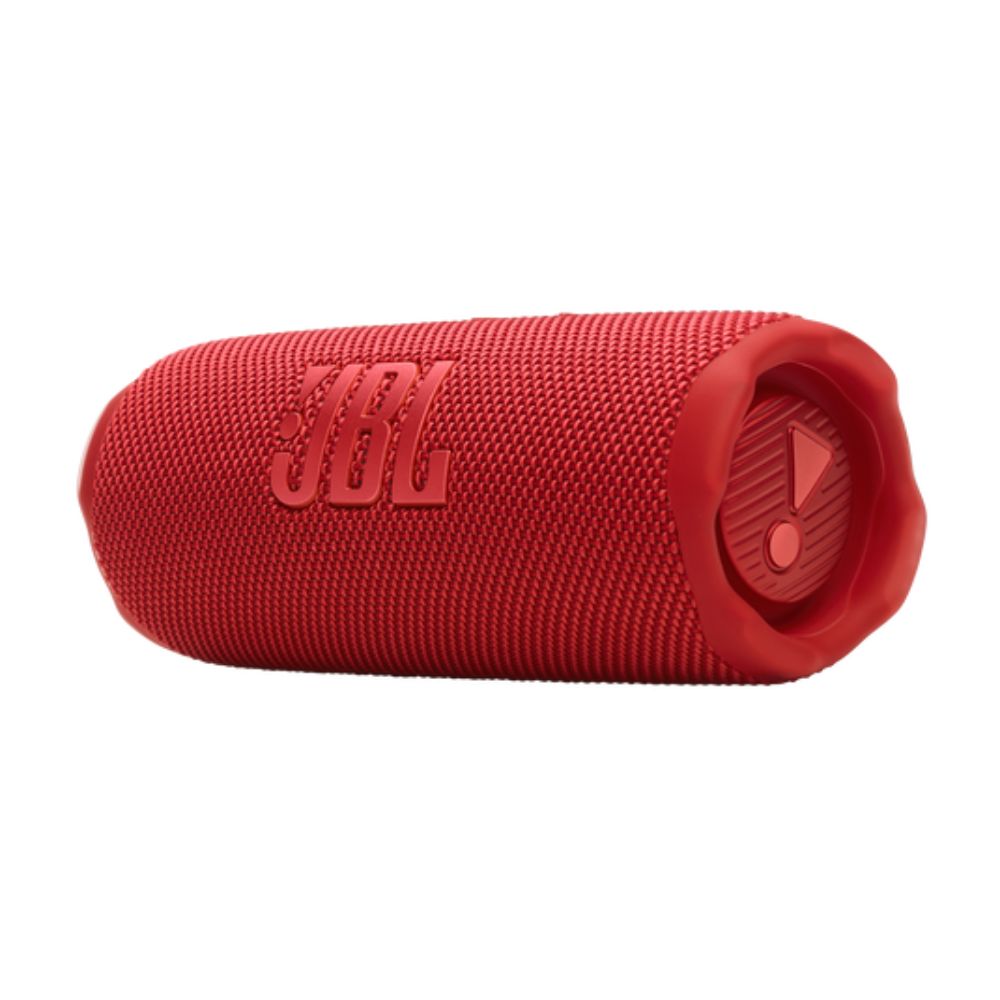 JBL BLUETOOTH SPEAKER JBL BLUETOOTH SPEAKER FLIP 7 RED