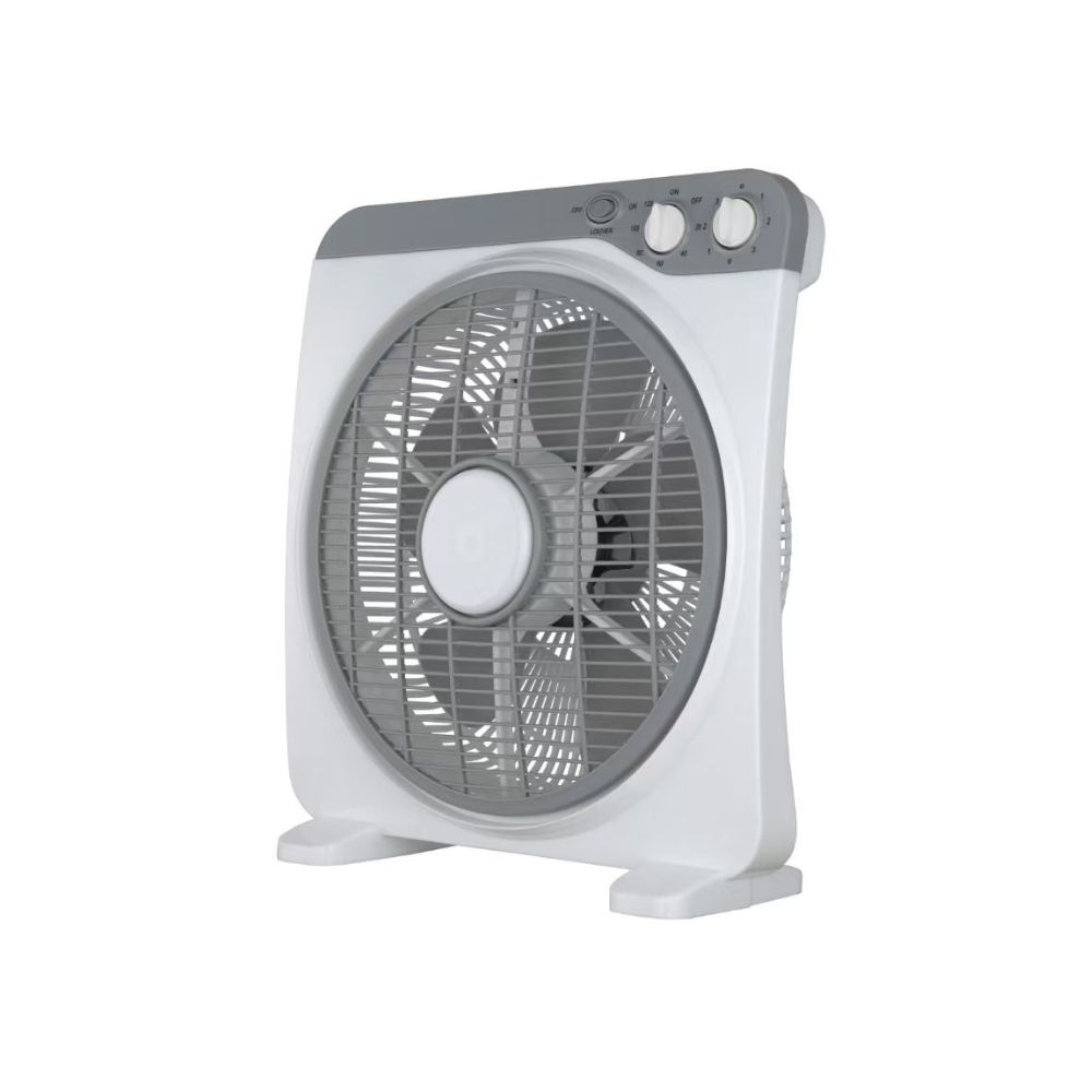 BIG AIR BOX FAN BIG AIR BOX FAN 12" KYT-12D11