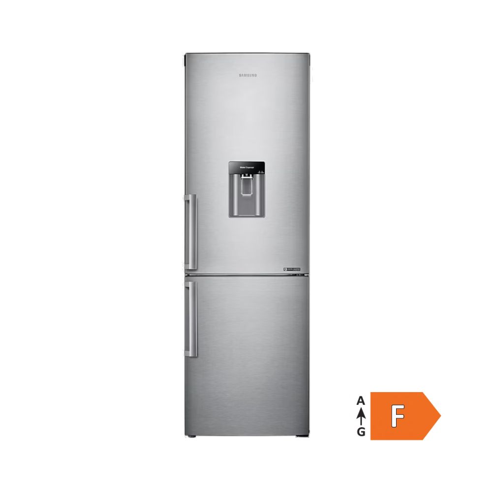 SAMSUNG REFRIGERATOR SAMSUNG REFRIGERATOR 321L RB33J3700SA/MU