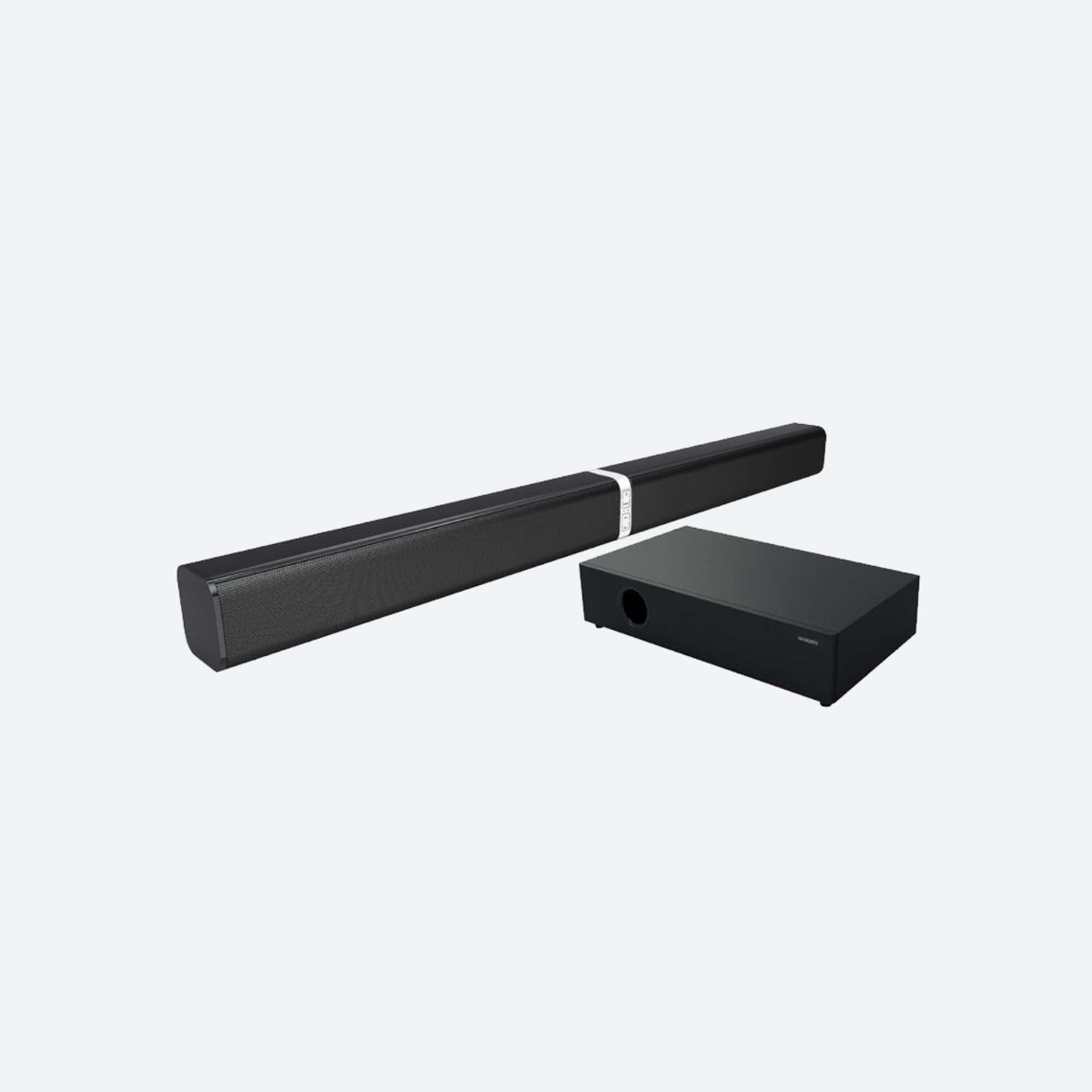 Sound Bars at Galaxy.mu | Online shopping with fast & free delivery in ...