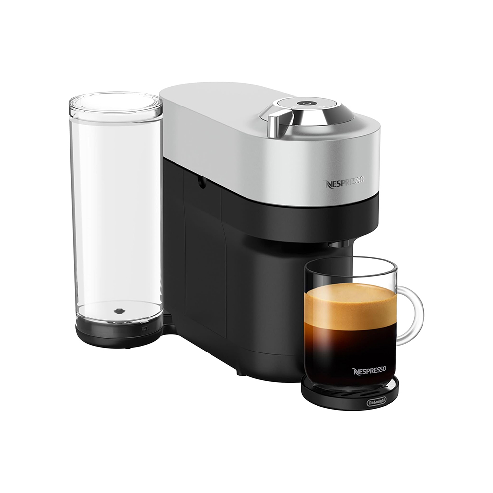 NESPRESSO VERTUO POP NESPRESSO VERTUO POP WHITE