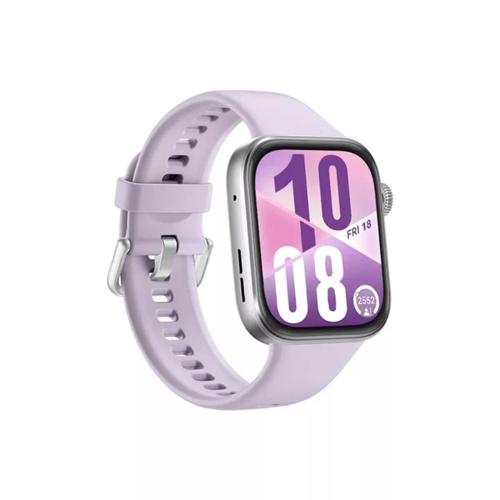HUAWEI SMARTWATCH HUAWEI SMARTWATCH FIT 4 PURPLE